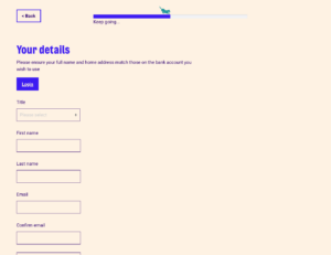 Why consistency matters in website design | Adaptable